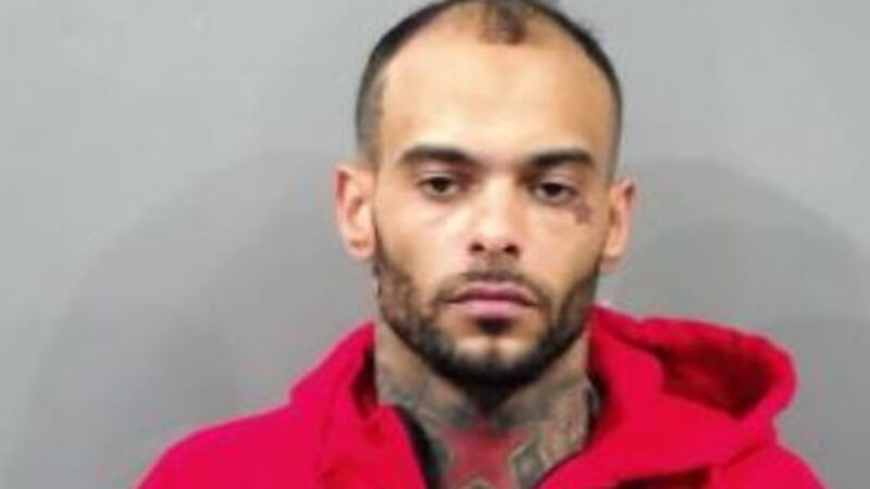 Wichita Man Indicted For Sex Trafficking