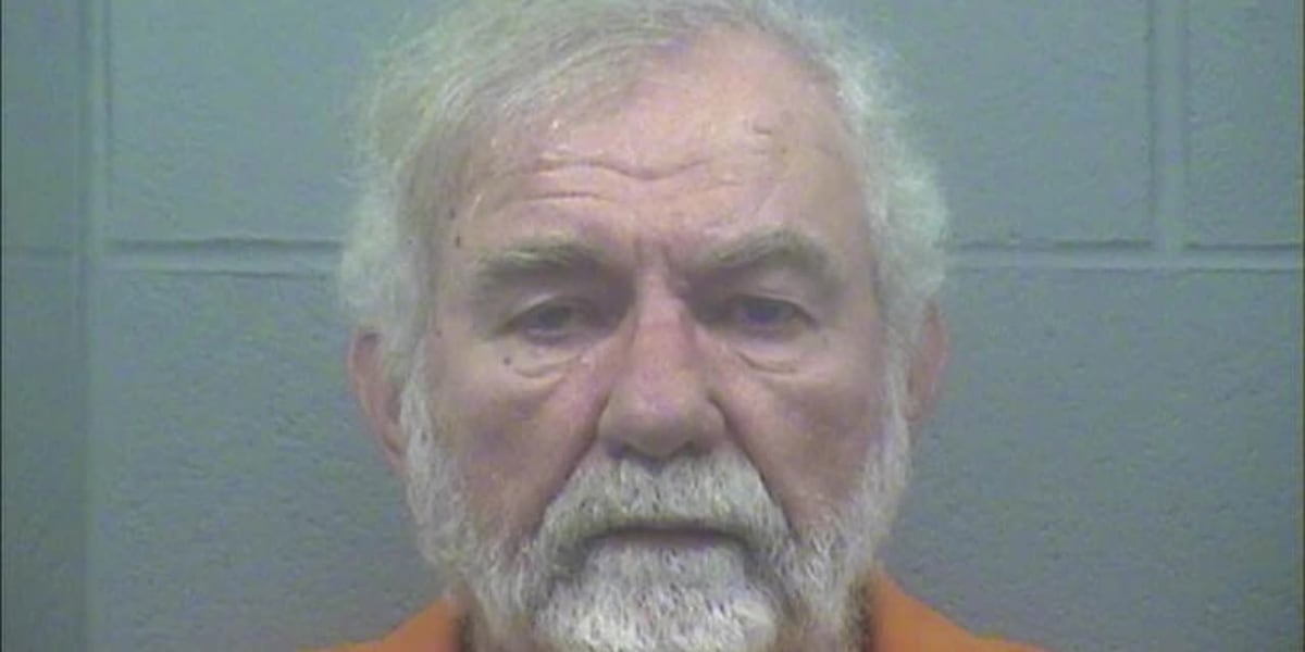 74 Year Old Woman Shot In Newton Husband Arrested